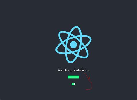 Javascript Change Ant Design Variables Using ReactJs Stack Overflow