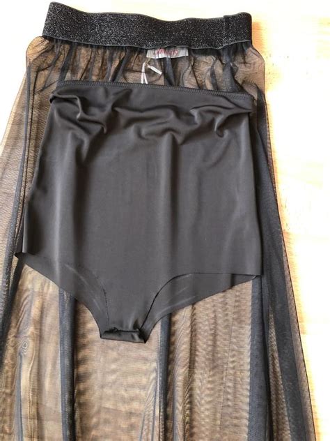 Спідниця сітка — ціна 2000 грн у каталозі Довгі спідниці Купити жіночі речі за доступною ціною