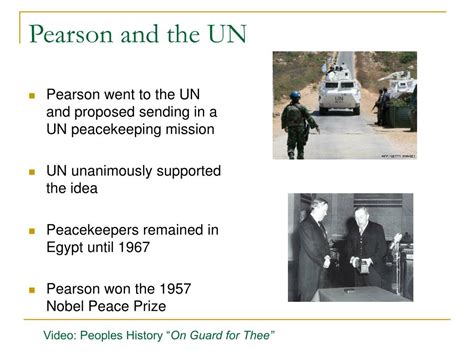 Ppt The Diefenbaker Years Powerpoint Presentation Free Download Id