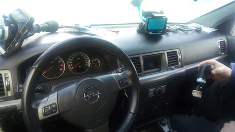 Ручка кпп от VXR — Opel Vectra C, 1,8 л, 2006 года | стайлинг | DRIVE2