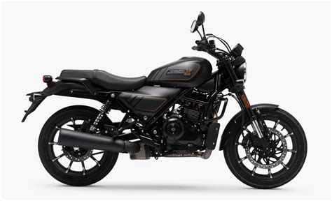 Harley Davidson X440 Specs Details And Features Visordown