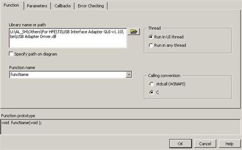 Complete Guide To Usb Interface Adapter Texas Instruments 2006 Pinout