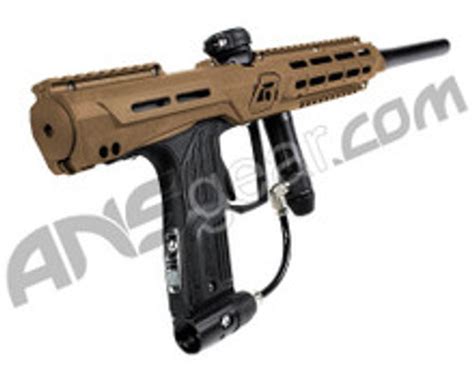 Planet Eclipse Emc Ethaetha Lt Rail Mounting Kit Earth Zyx 0705