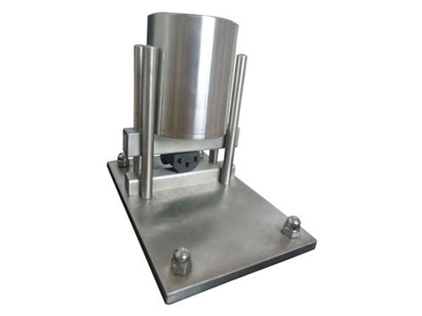 Hot Compression Test Device HongCe