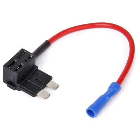 Minimediumsmall Standard Add A Circuit Fuse Tap Vicedeal