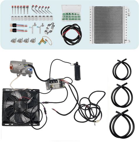 Universal 12v Car Electric Air Conditioner Sri Lanka Ubuy