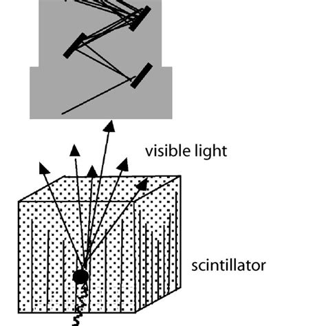 6 Attenuation Through An Object In Coincidence Detection Notation As Download Scientific