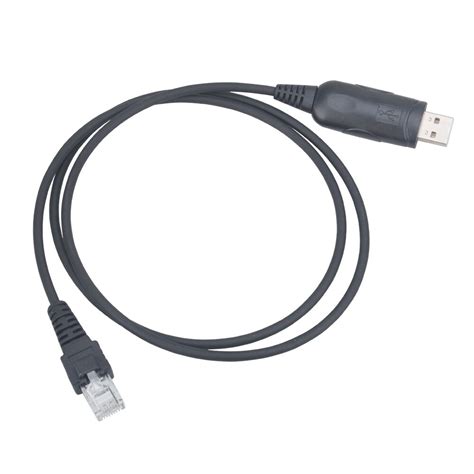 3 28ft Usb Programming Cable For Anytone At 778uv Grandado