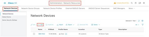 Configure 8021x Authentication On Catalyst 9800 Wireless Controller