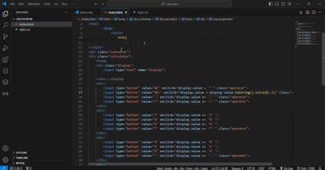 Kumar Manglam On Linkedin Internship Internpe Webdevelopment Html Css Javascript Coding…
