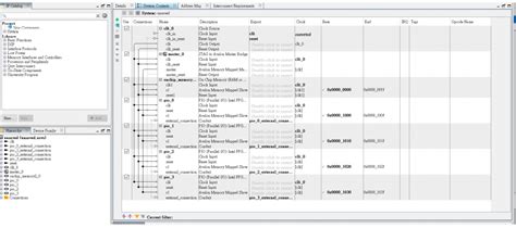 使用system Console來debug Fpga Macnica Galaxy