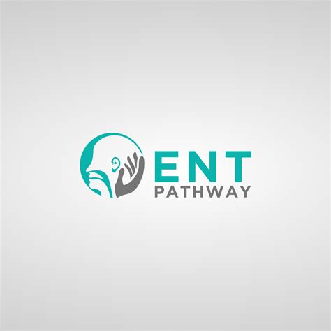 Logo Design For Ent Pathway By Masnung Design 23970642