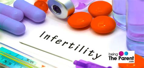 What Are The Different Types Of Assisted Reproductive Technologies Being The Parent