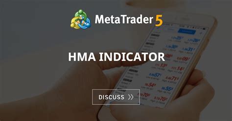 Hma Indicator Expert Advisor General Mql5 Programming Forum