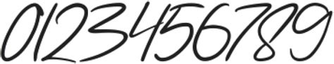 marthina otf 100 font script decorative what font is