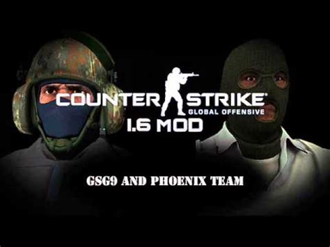 CS GO Player Models For CS YouTube
