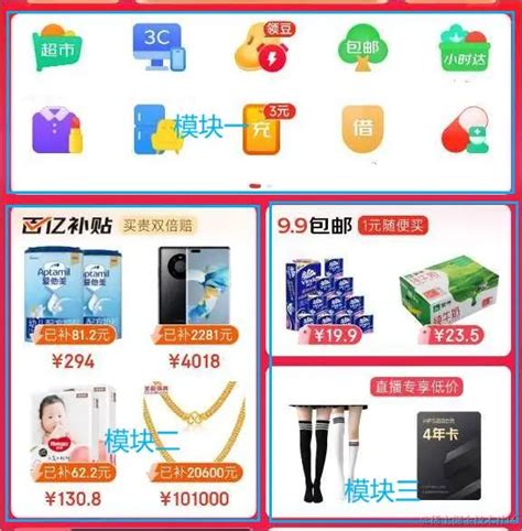 Android 复杂ui界面分模块解耦的一次实践 Csdn博客