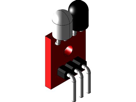 Free Cad Designs Files And 3d Models The Grabcad Community Library