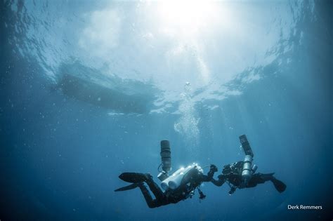 Gue Technical Diver 2 Scubalife