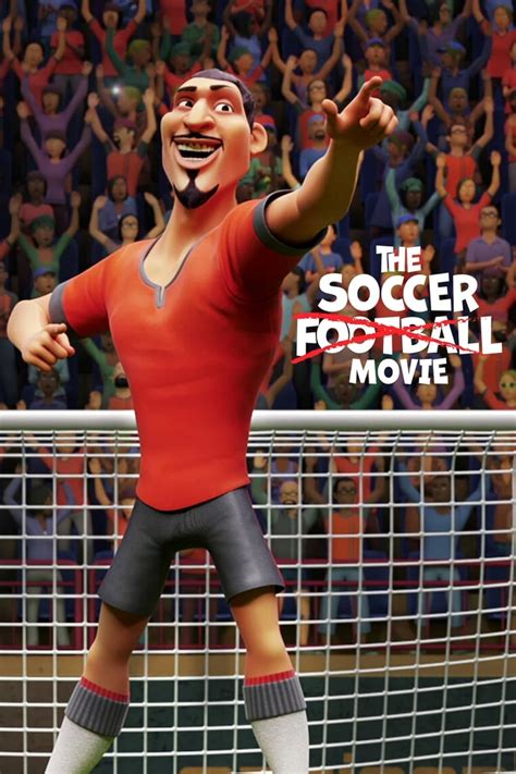 The Soccer Football Movie 2022 Imdb