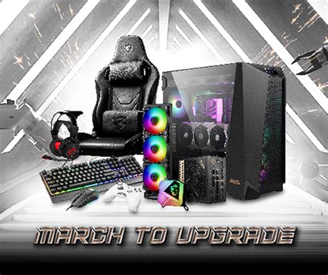 Mag Forge M R Gaming Case