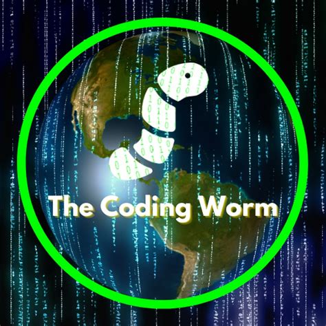 Coding Worm Youtube