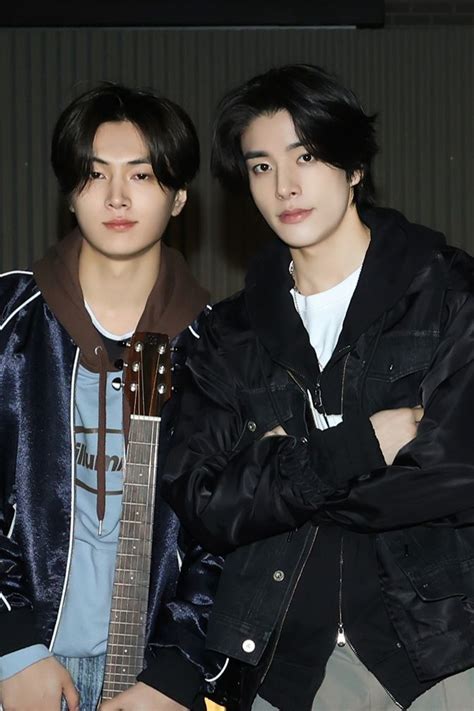 Jay And Jake Enhypen Di 2024 Gambar Pacar Gambar
