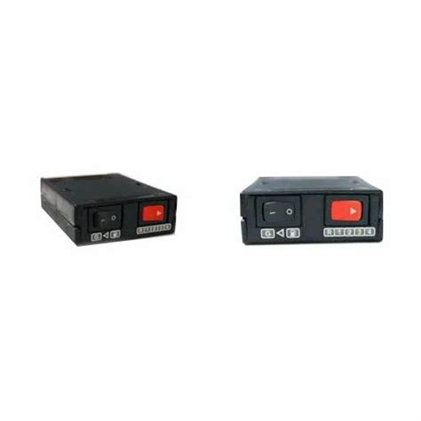 Lovato Brc Type Switch For Lpg Kits At ₹ 900piece Ahmedabad Id 7004110673
