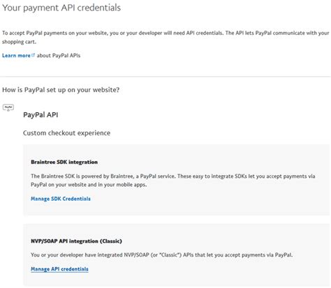 How To Set Up Paypal Mass Payment Wordpress Affiliate Manager