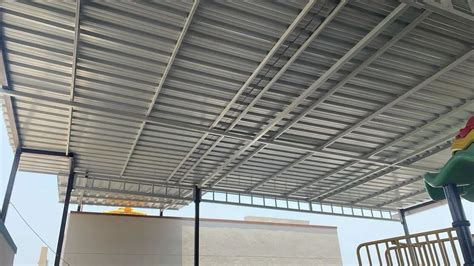 Ms Structure Fabrication In Bengaluru Id 2855839397497