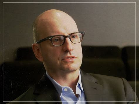 Why Was Steven Soderbergh Fired From Moneyball