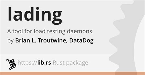装载 — rust 实用工具 lib rs rust 包仓库