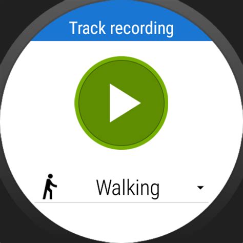 Locus Map Watch Outdoor Navi Apk For Android Download
