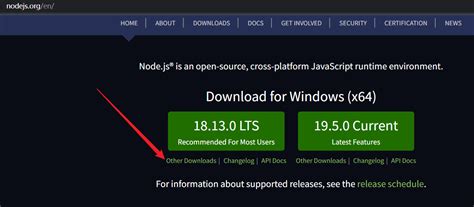 Npm的下载安装与配置、安装cnpm国内镜像 Live Server前端开发服务器npm 下载cnpm Csdn博客