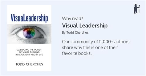 Why Read Visual Leadership