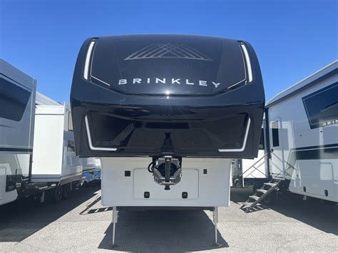 Sold New 2025 Brinkley Model Z 2680 Three Way Campers Marietta Ga