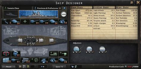 Naval Rework Teaser: Icons, designer, tech tree : r/hoi4