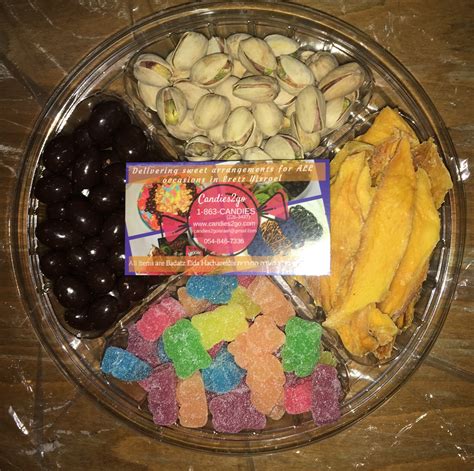 Classy Combination Candies2go