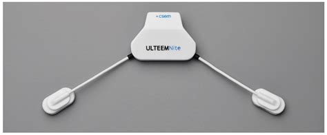 Ultra Long Term Eeg Monitoring Ulteem Systems Towards User Friendly Out Of Hospital