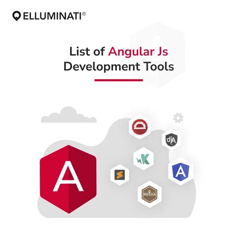 An Exclusive List Of Angularjs Development Tools Assists Developers In Creating Reliable And