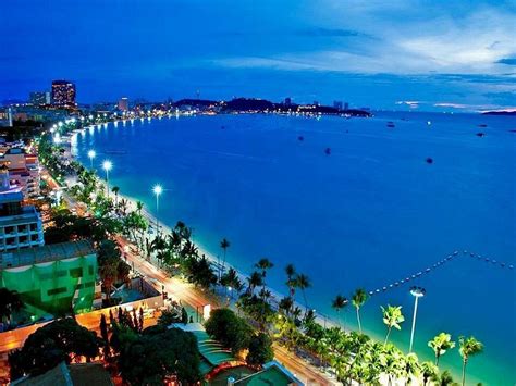 10 Pantai Terbaik Di Pattaya Tripadvisor