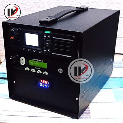 jual radio gateway penghubung antar radio poc dan analog 4g walkiefleet