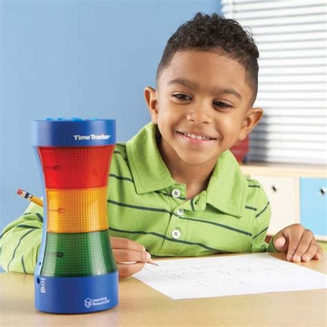 time tracker classroom timer creative activity