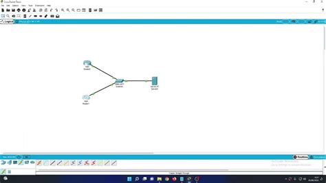 Cisco Tftp Backup Dan Restore Youtube