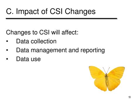 PPT Client And Service Information CSI Database PowerPoint Presentation ID 4007929