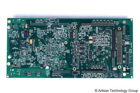Power Pmac Clipper Omron Delta Tau 4 Axis Motion Controller