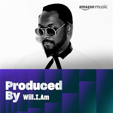 Produced By William Playlist On Amazon Music Unlimited