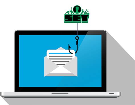 Social Engineering Toolkit Minute Credential Capture Subproject