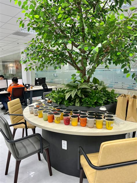 Jena Phung On Linkedin Happy Hours Cuối Tuần Tại Fsoft Hue 62 Tố Hữu