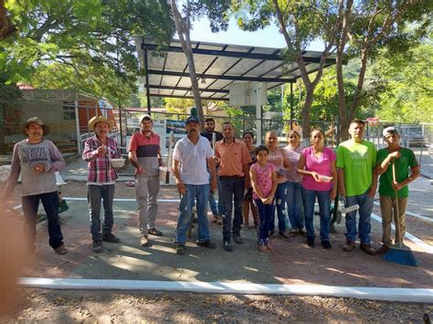 Desarrollo Comunitario Pronaes